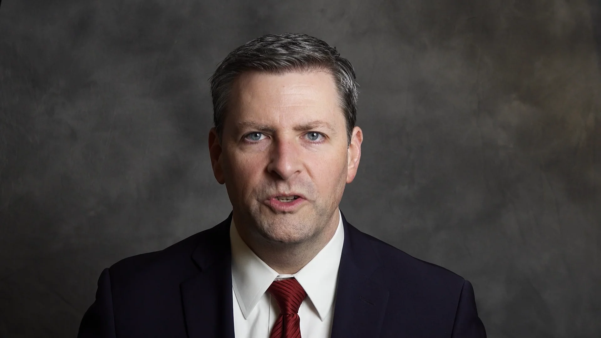 Thomas More Society's Peter Breen Gives Supporters an Update on the ...