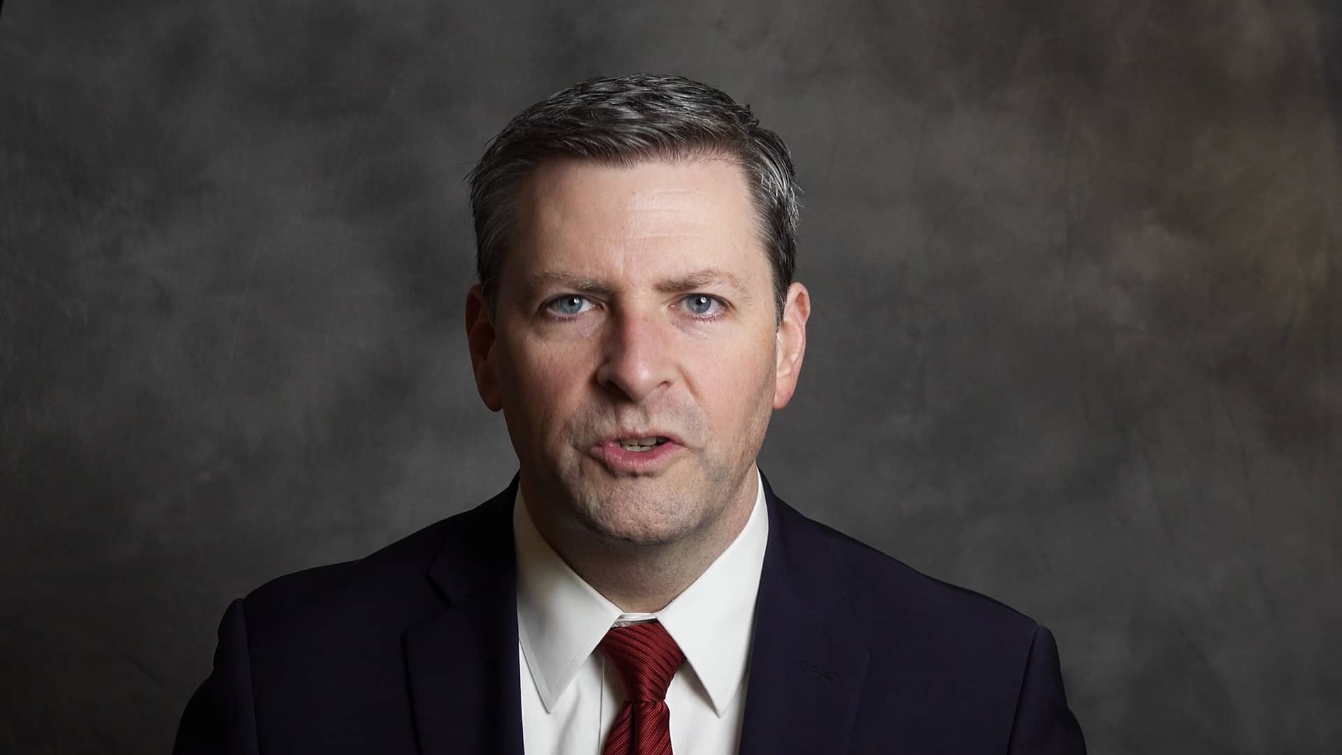 Thomas More Society's Peter Breen Gives Supporters an Update on the ...