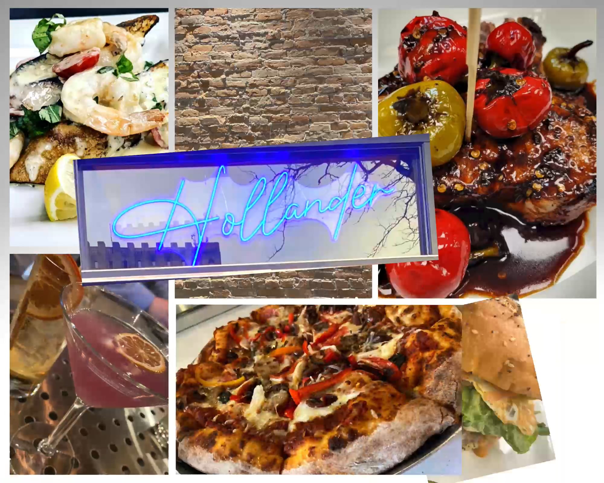 The Hollander On Main