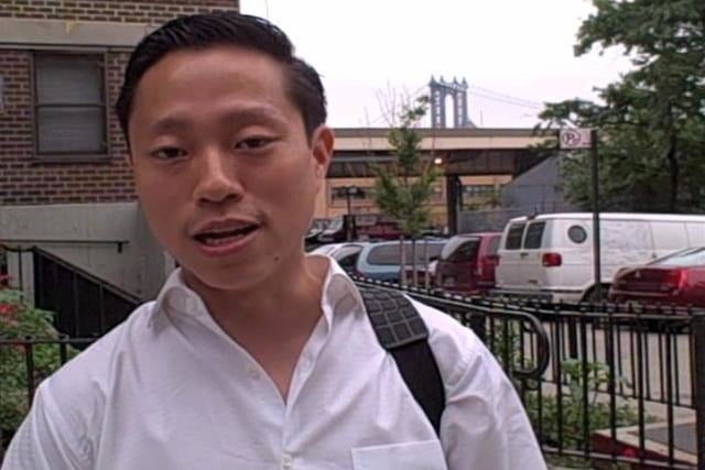 Pj Kim city council on Vimeo