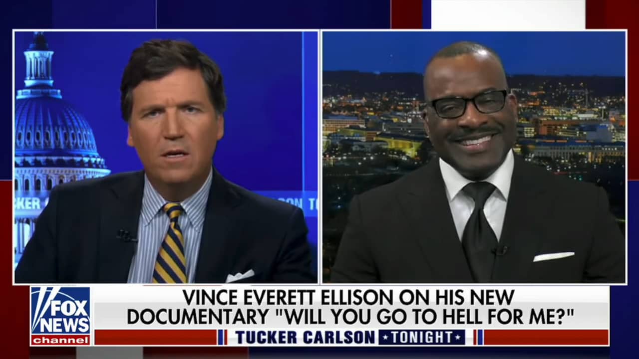Vince Everett Ellison - HD 720p.mov on Vimeo