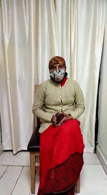 #shorts Paediatrics Happy Patient || RJN Apollo Spectra Gwalior on Vimeo