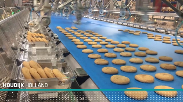 Houdijk Holland B.V. of Vlaardingen at interpack in Düsseldorf ...