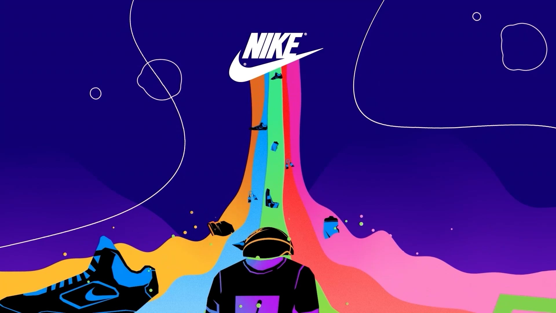 Studio Voodoo - Showreel 2022 on Vimeo