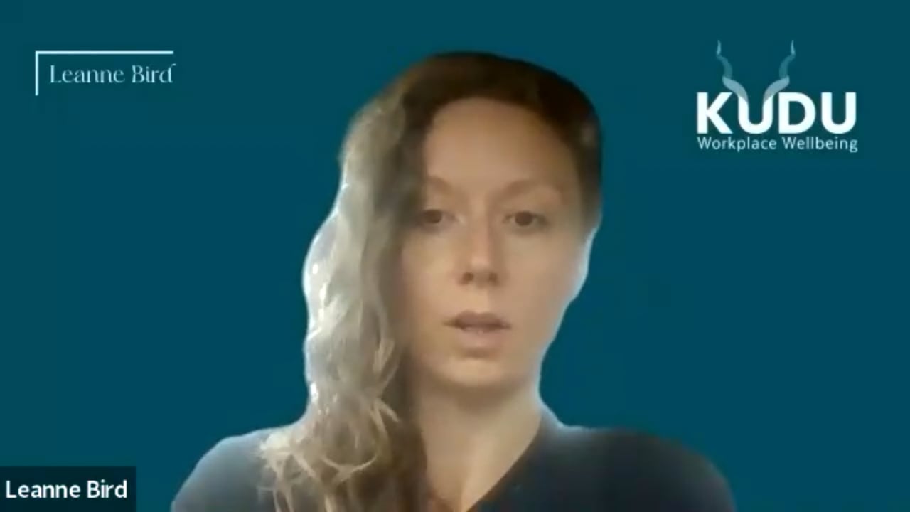 Leanne_bird_oct_22_spotlight on Vimeo