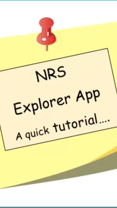 NRS Explorer Tutorial for PStores