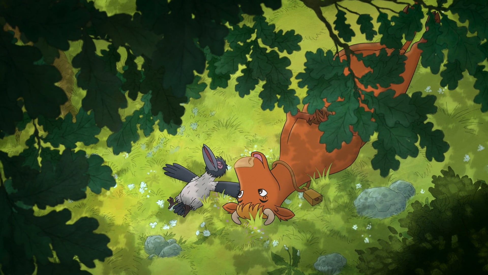 Watch MAMÁ MUU VUELVE A CASA VOD Online | Vimeo On Demand on Vimeo