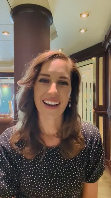 Healthy habits for a busy lifestyle on Vimeo