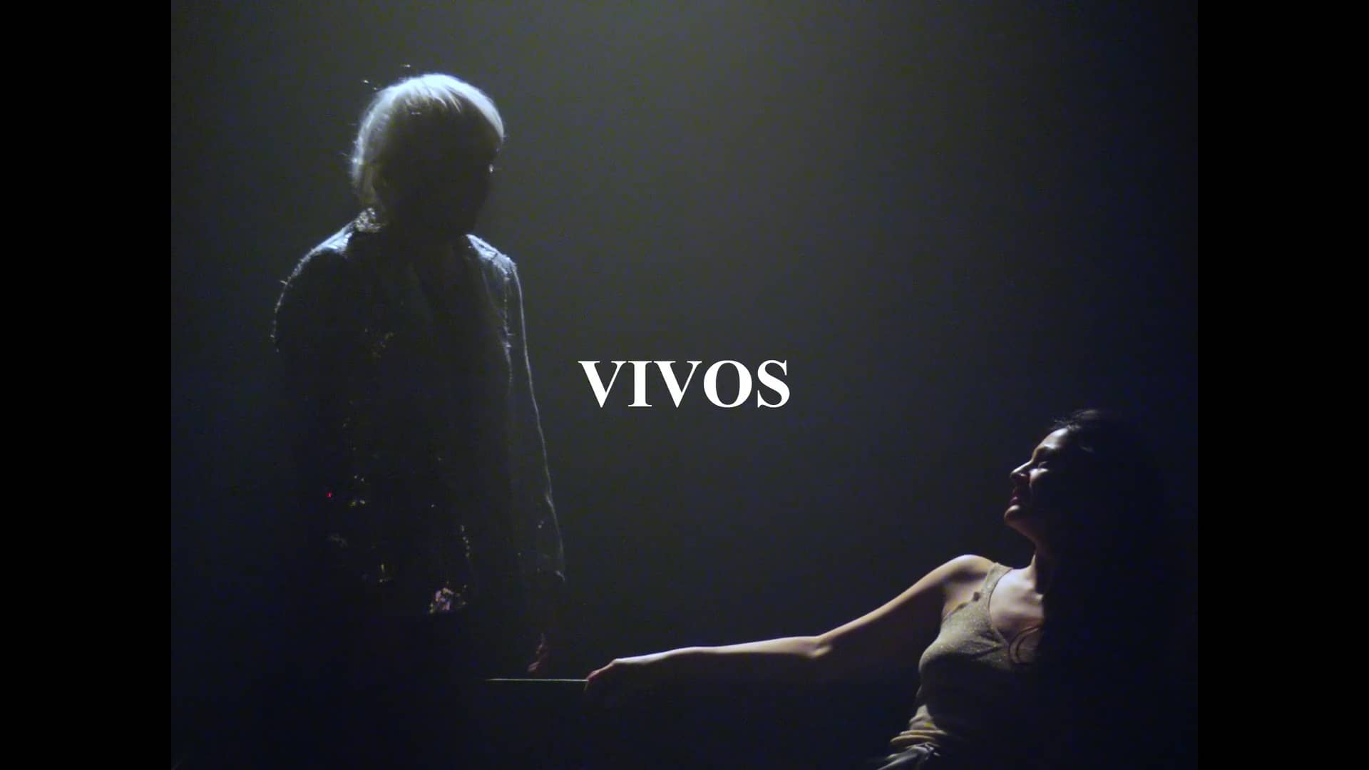 Vivos | Trailer on Vimeo