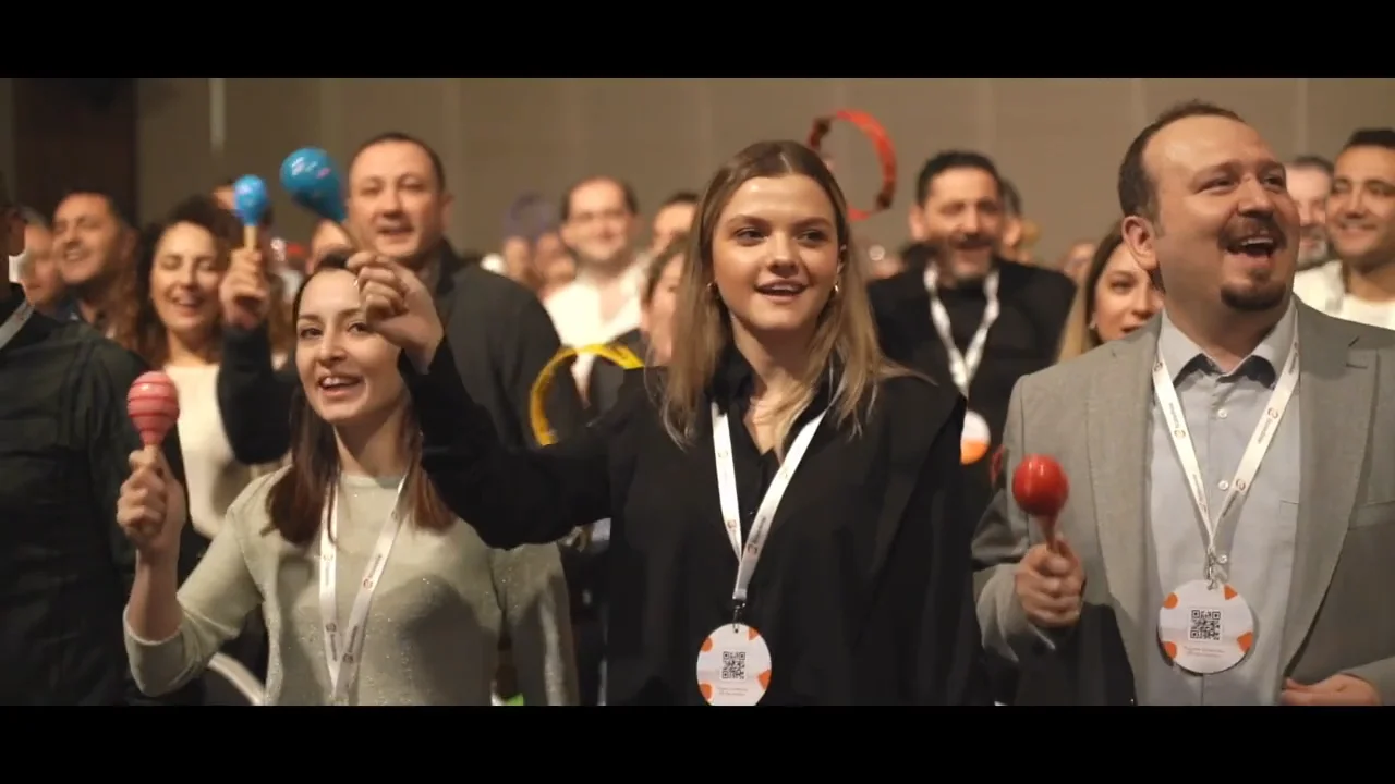 Ritim Workshop - Eventik