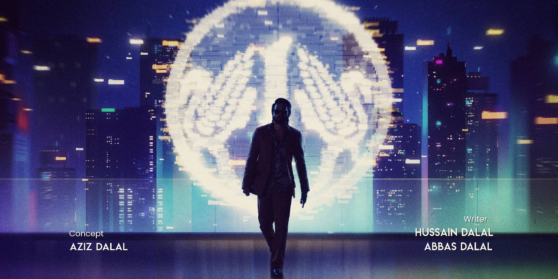 Taaza Khabar - Title Sequence on Vimeo