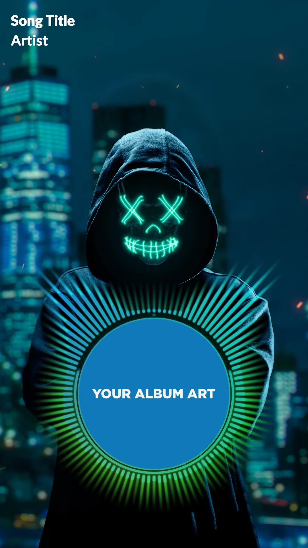 Vizy Demo 31 Ver on Vimeo