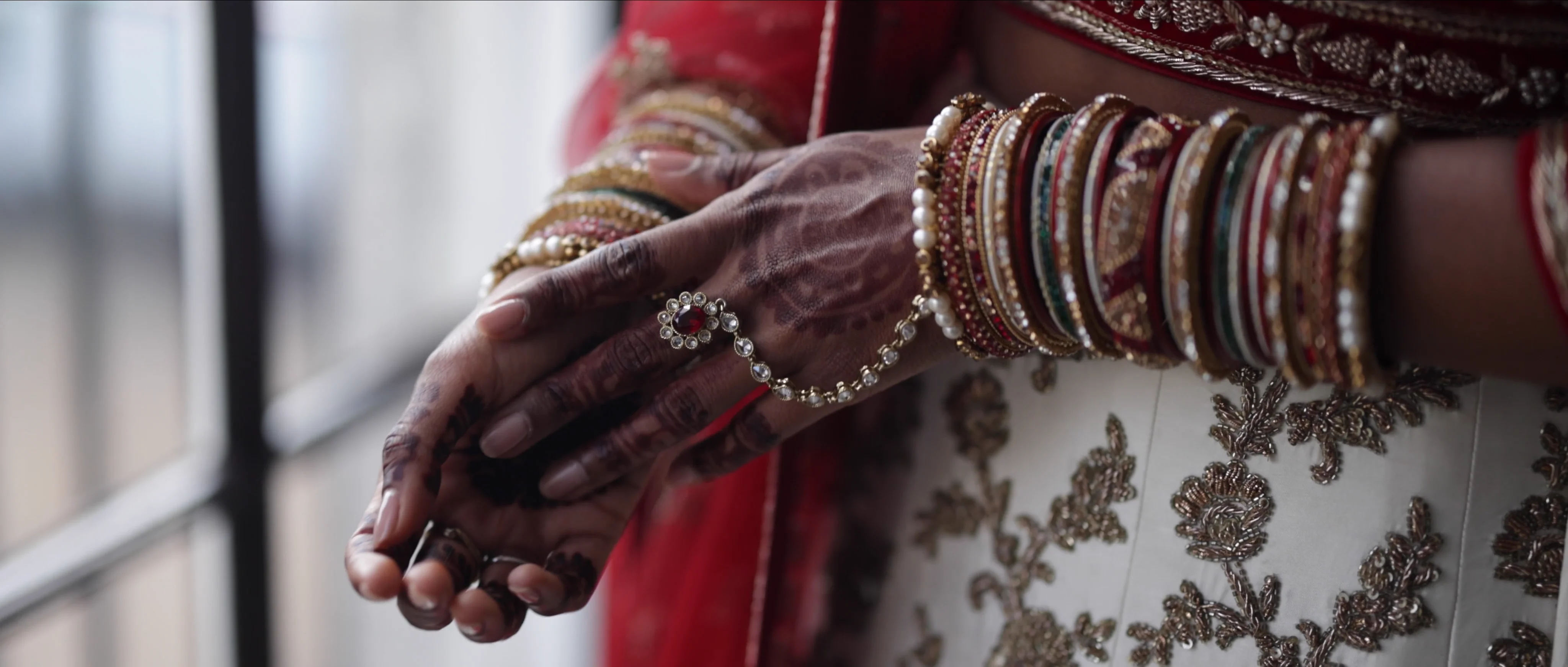 Anjulee & Andrea | Highlight Film | Froyle Park on Vimeo