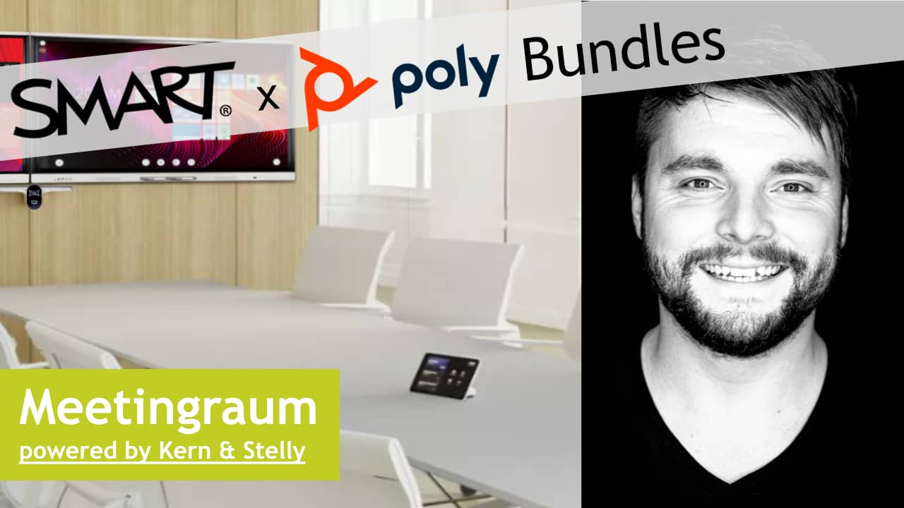 SMART x Poly Focus Bundle on Vimeo