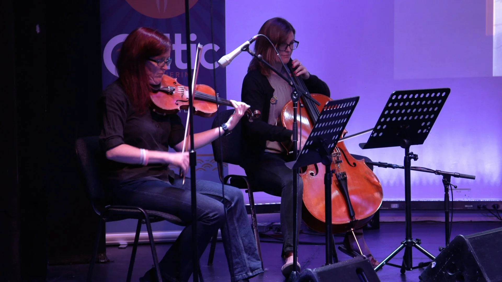 'Against the Tide' by Isla Callister on Vimeo