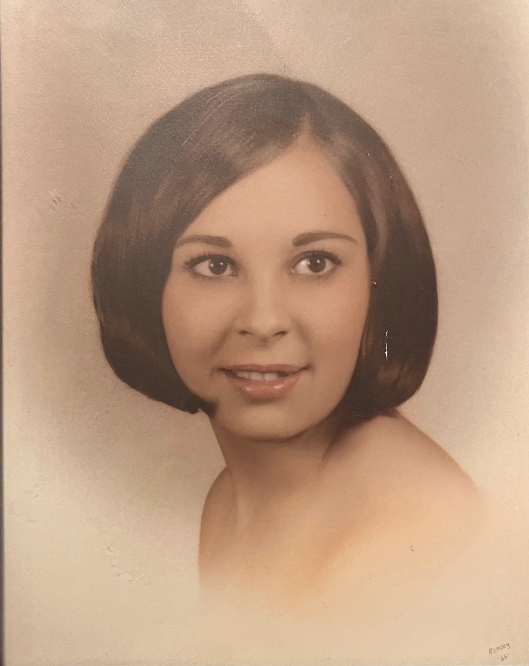 Celebrating the Life of Marie Tweedy on Vimeo