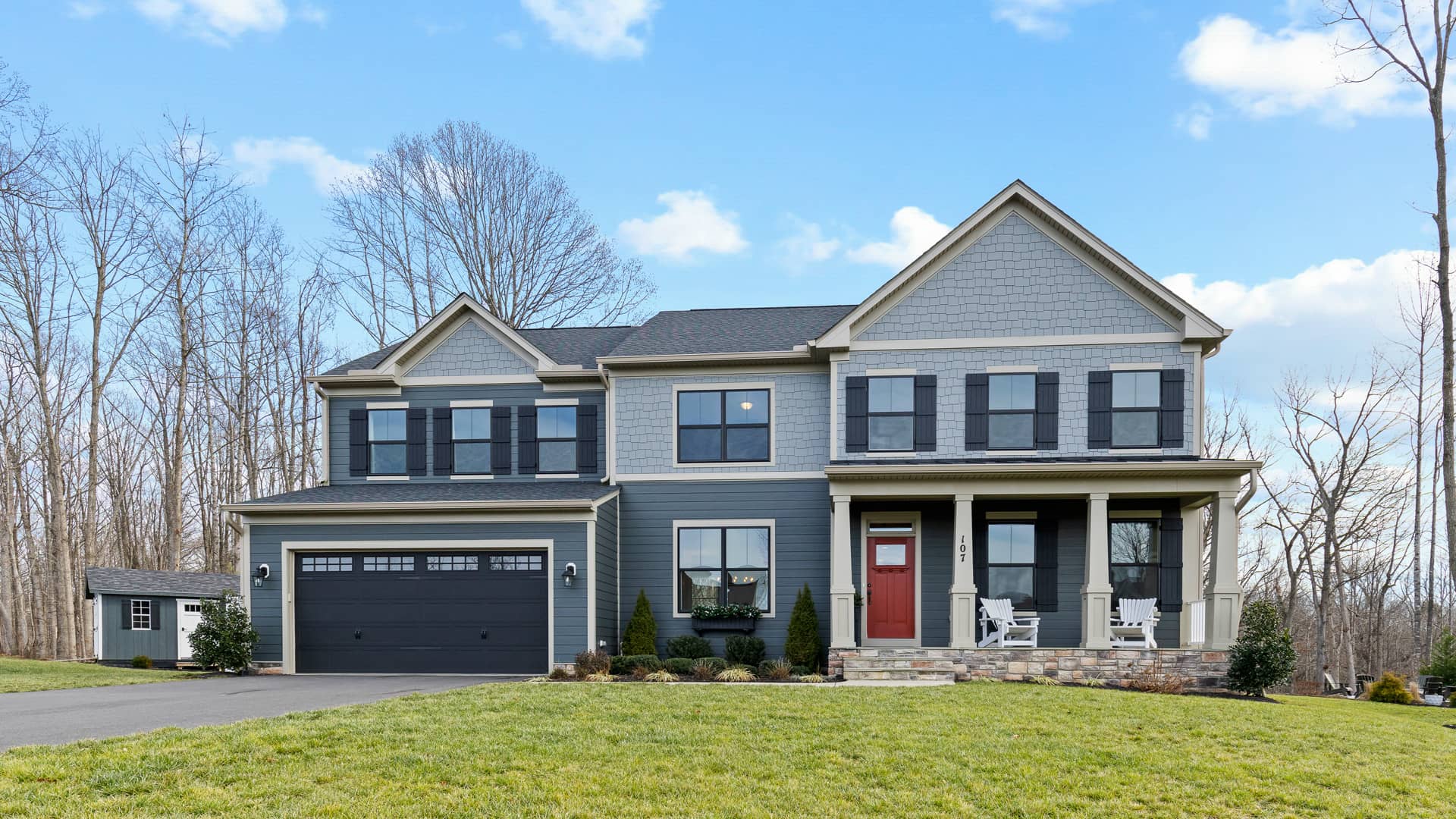 107 Black Hawk Dr, Stafford VA unbranded on Vimeo