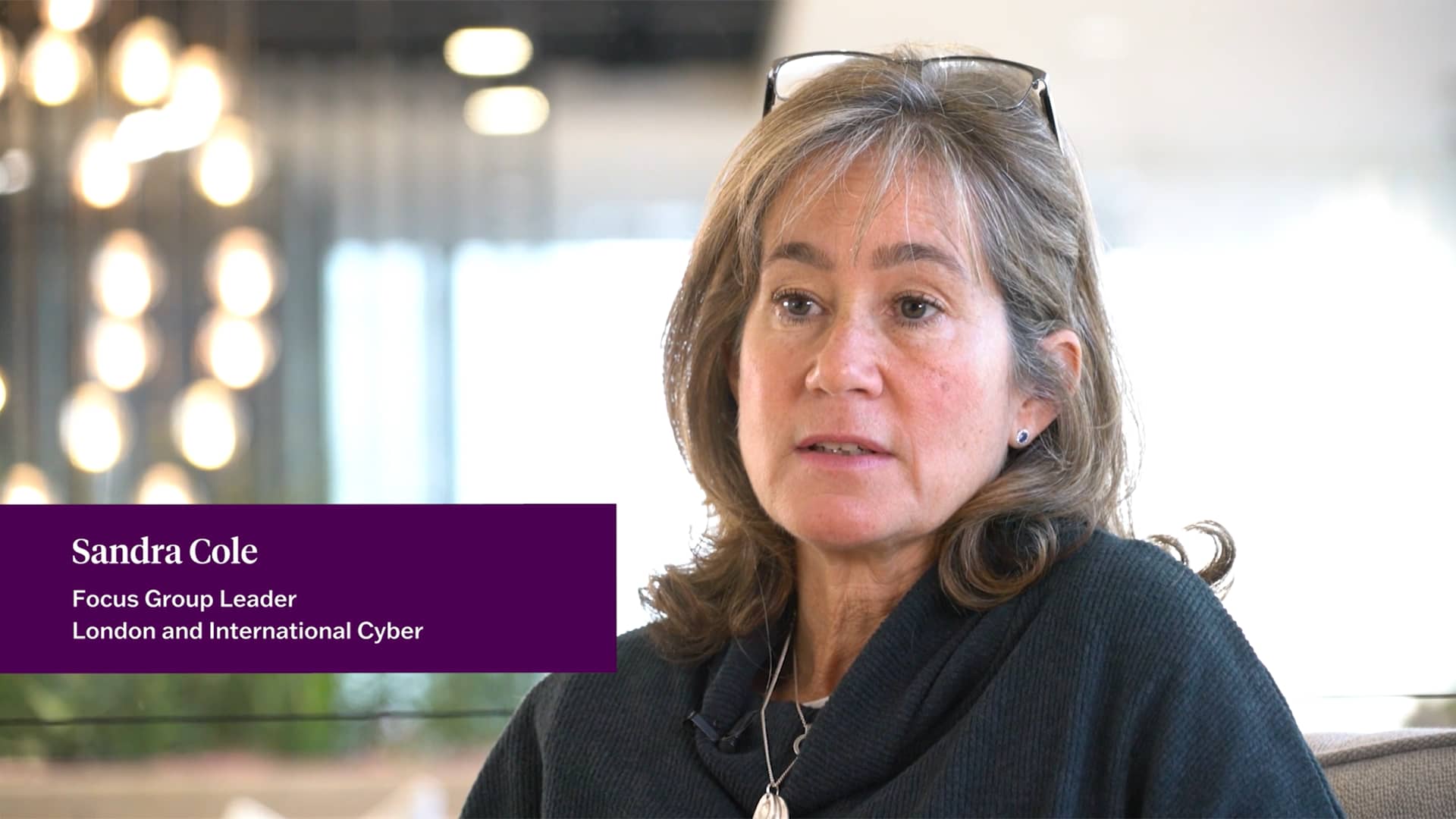 Cyber Snapshot - Sandra Cole on Vimeo