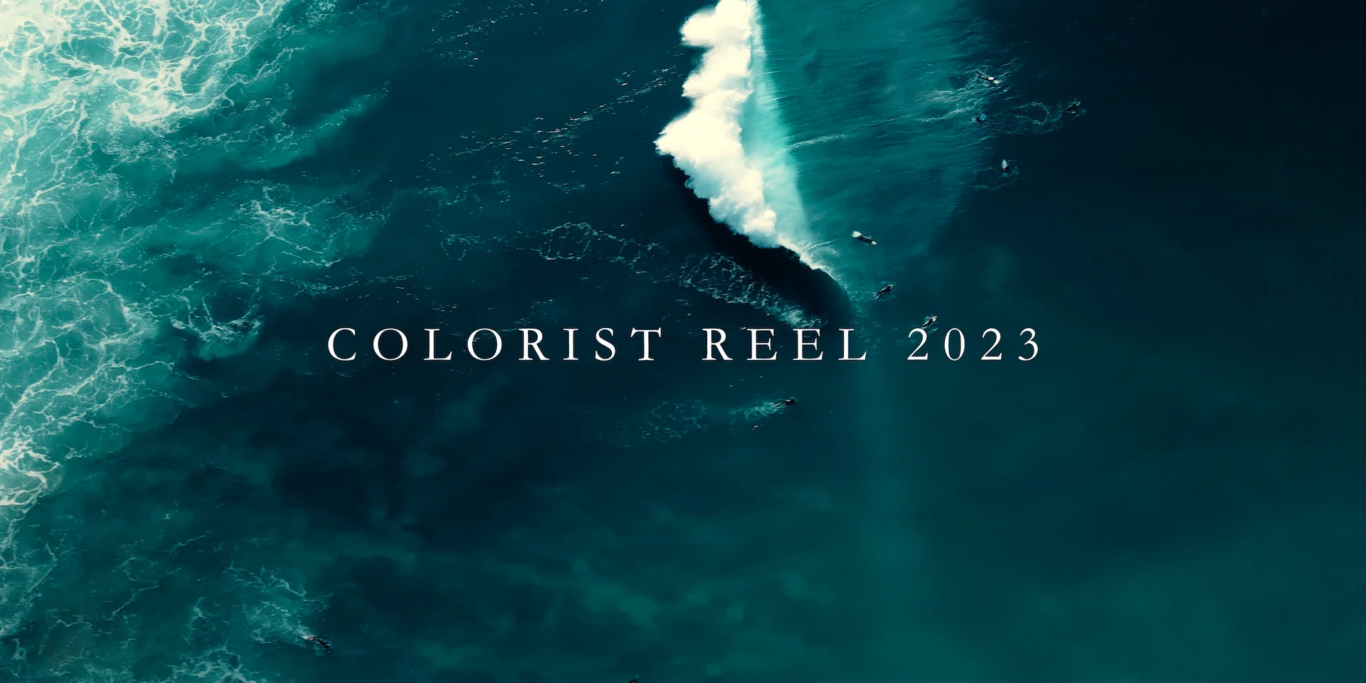 Colorist Reel 2023 - Philipp Scheithauer on Vimeo