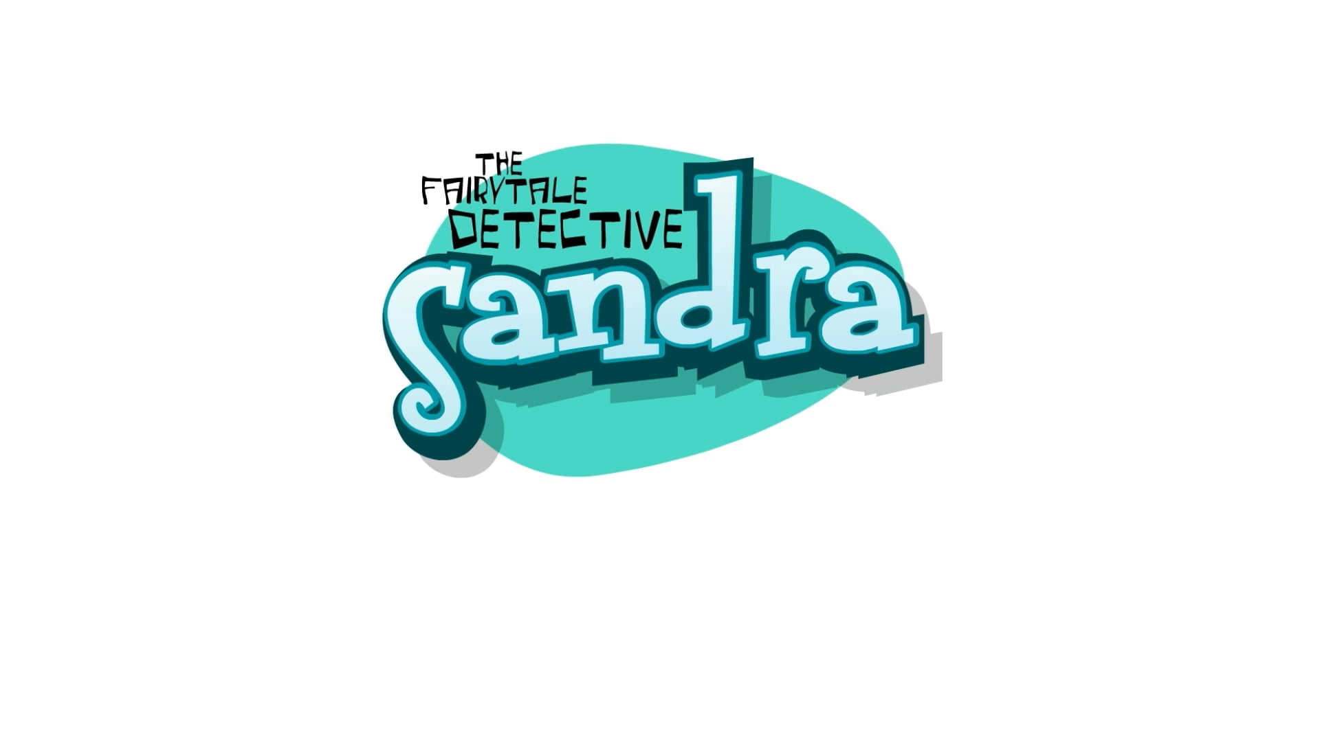 Watch Sandra, The Fairytale Detective: Season One Volume Seven Online ...