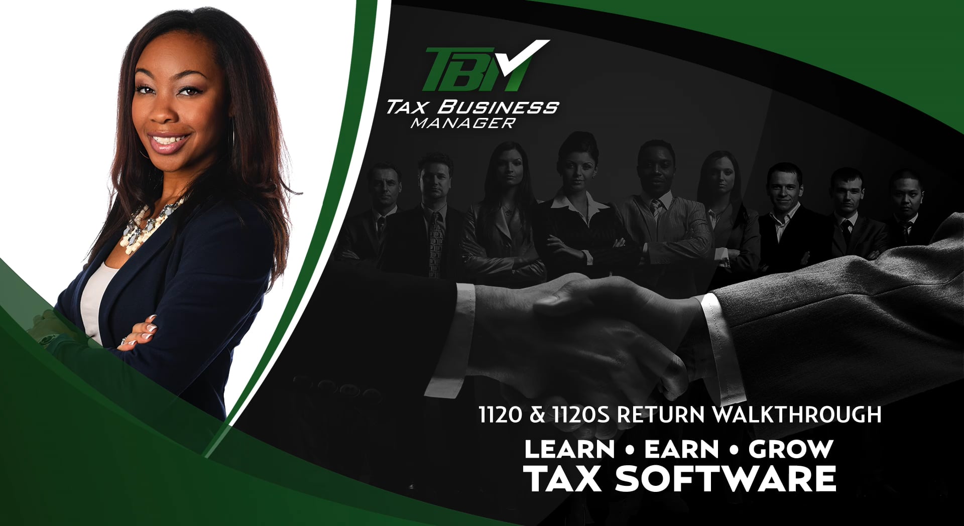 1120 & 1120S Return Walkthrough on Vimeo