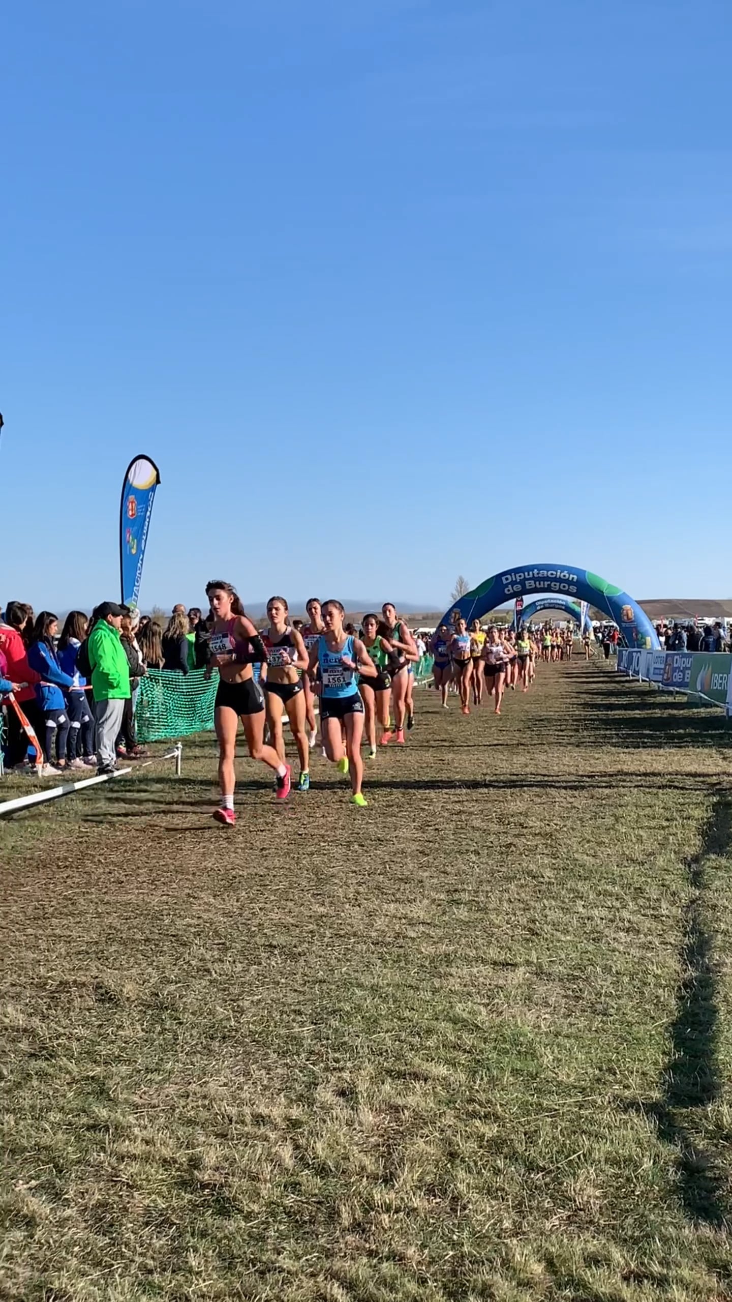 Cross Country National Tournament on Vimeo