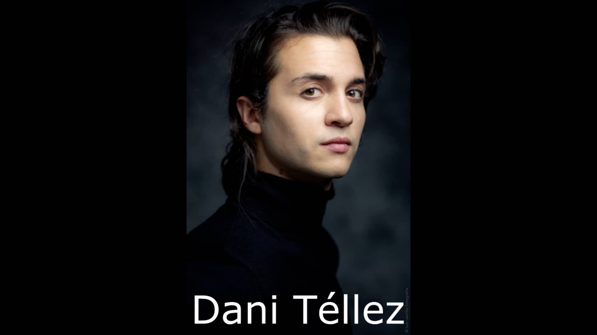 REEL DANI TÉLLEZ on Vimeo
