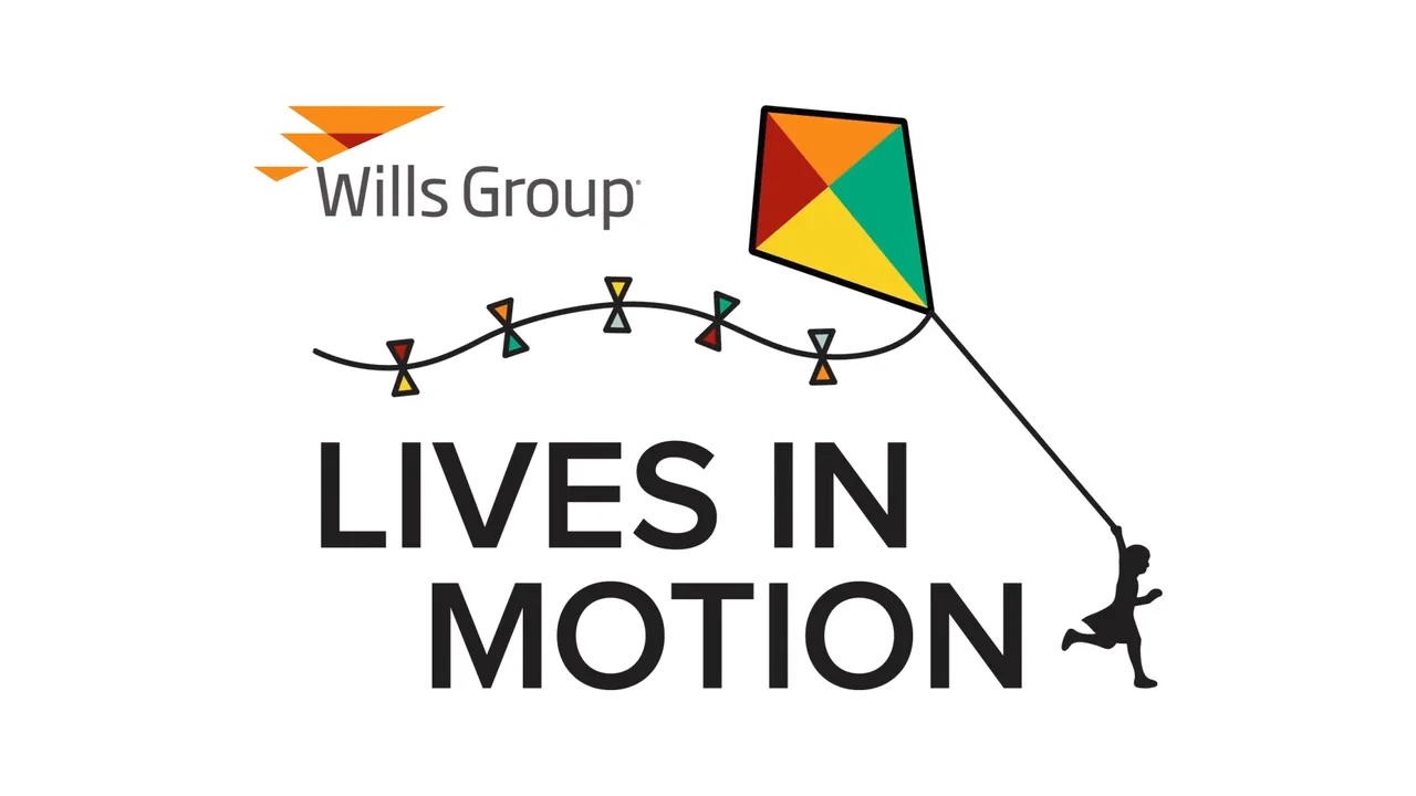Wills Group 2022 Community Engagement Report | Lives in Motion on Vimeo