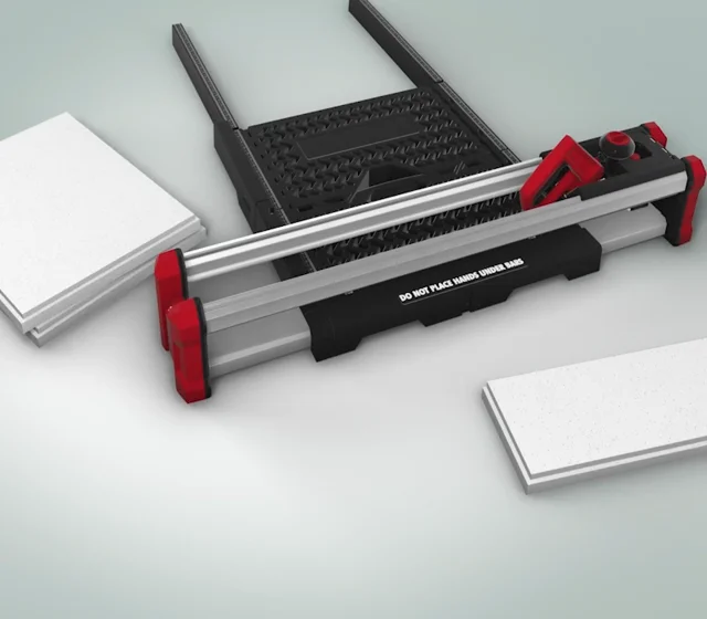 Acoustic Ceiling Tile Cutter | Shelly Lighting