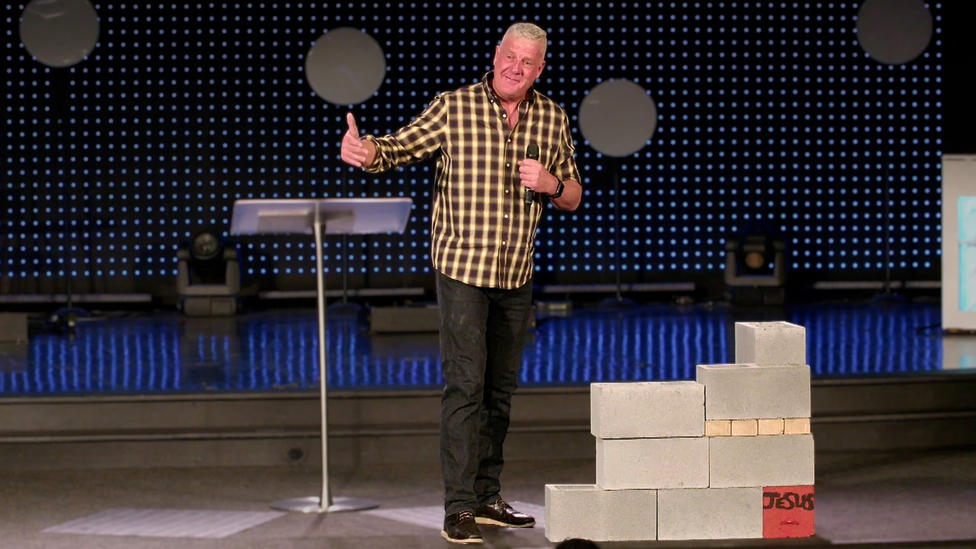 Message Archives | Valorous Church