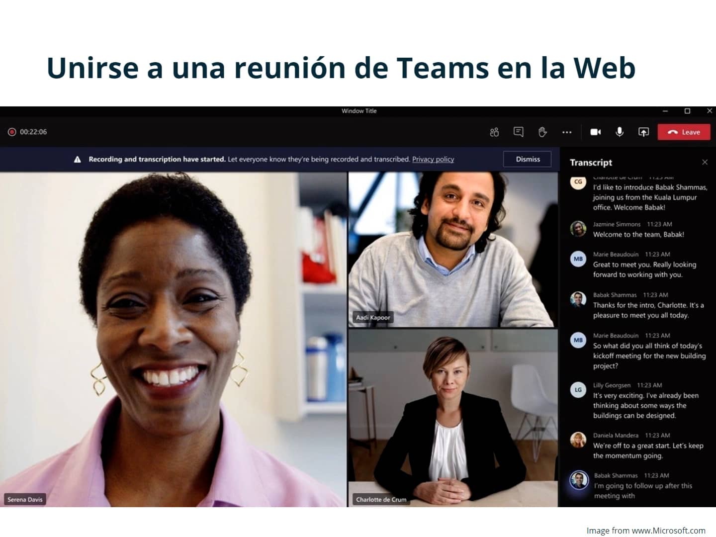 Unirse a una reunión de Microsoft Teams en la Web.mp4 on Vimeo