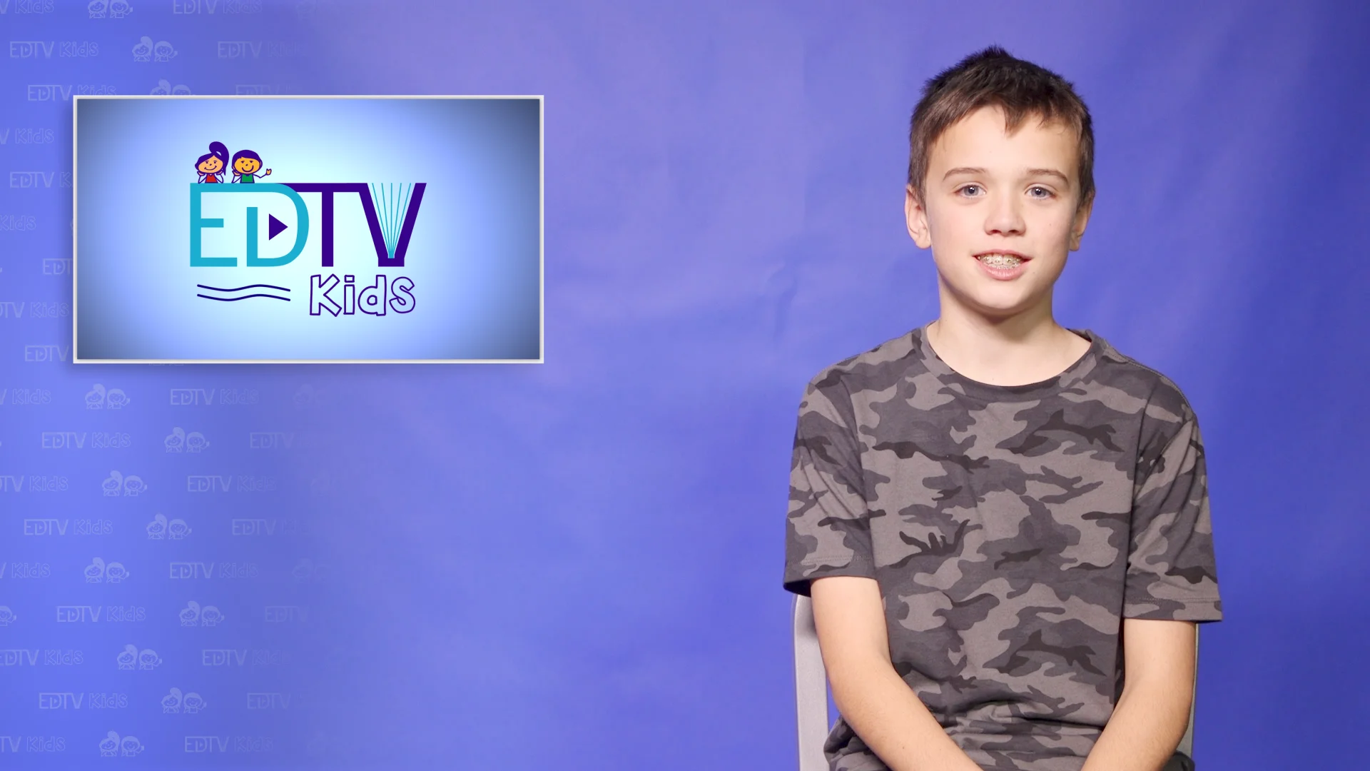 EDTV Kids - Show 4 on Vimeo