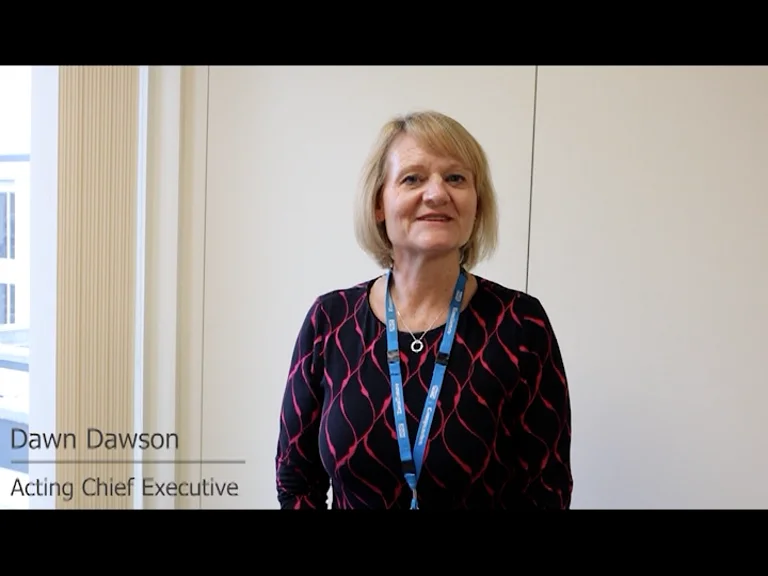 Dawn Dawnson Testimony.avi on Vimeo