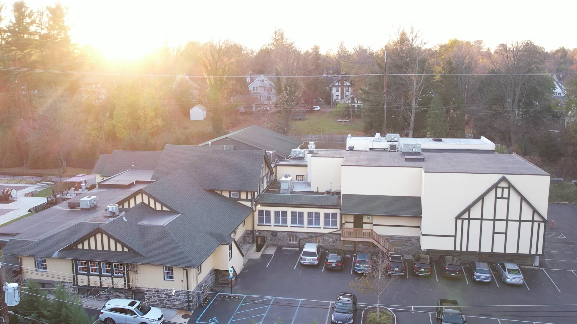 Bryson Bar Mitzvah on Vimeo