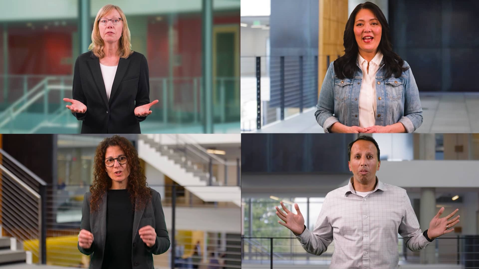 Simple Concepts Studio Looks SIZZLE on Vimeo