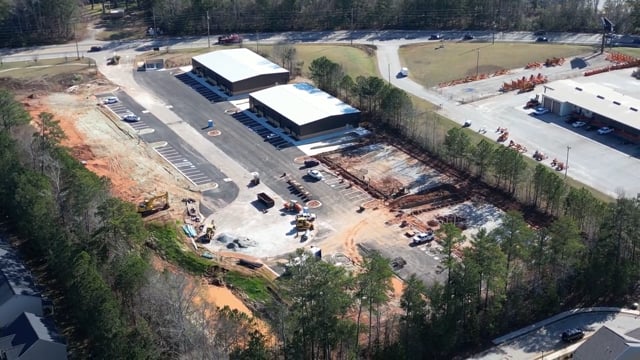 405 Charles Court "FULLY LEASED" - Coldwell Banker Commercial Eberhardt ...