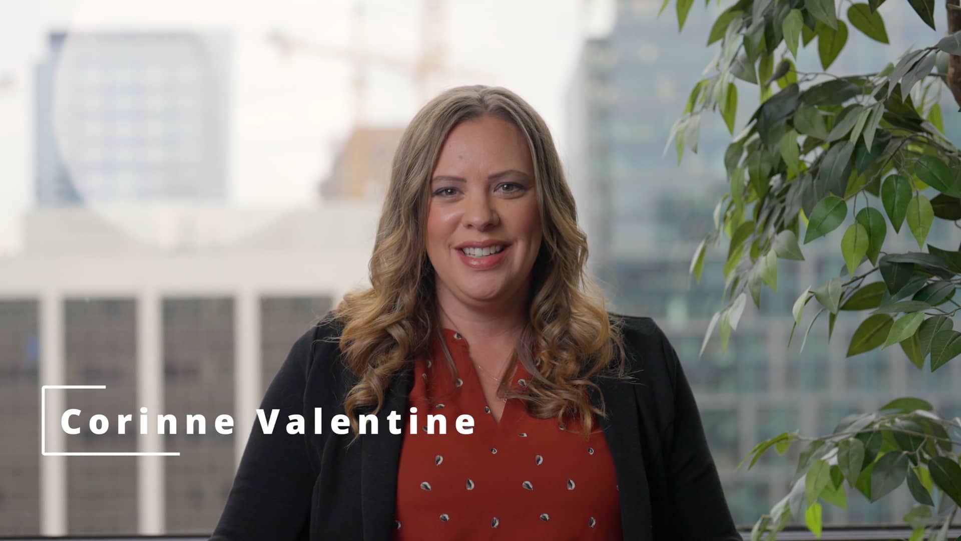 Meet Corinne Valentine - WFG National Title on Vimeo
