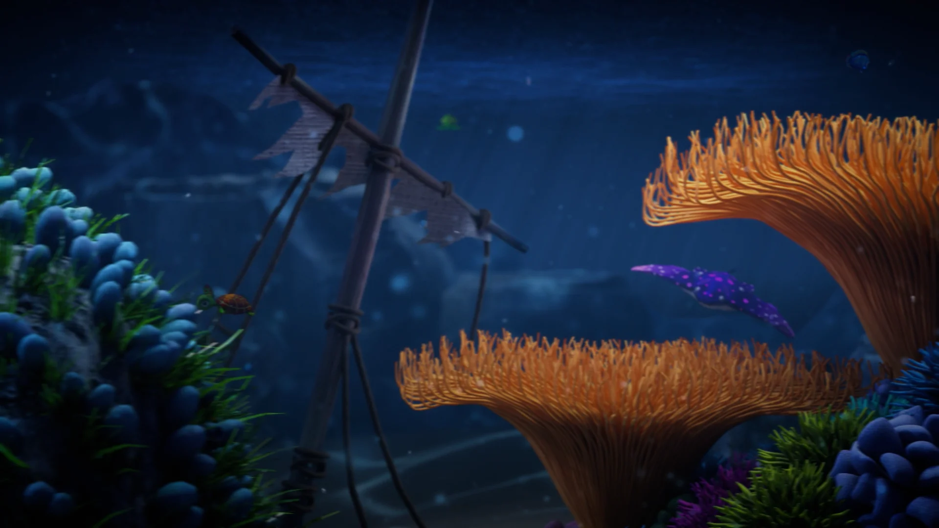 Faskar_Cine Film_Teaser on Vimeo