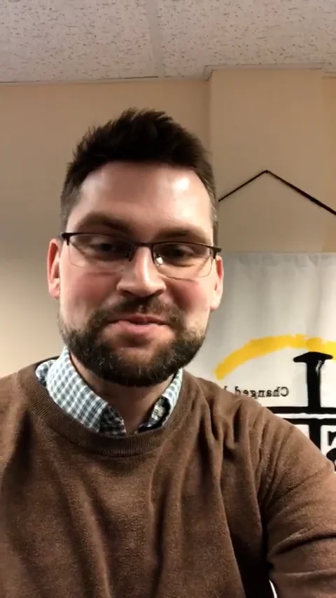Pastor Schultz 1.24.2023 on Vimeo