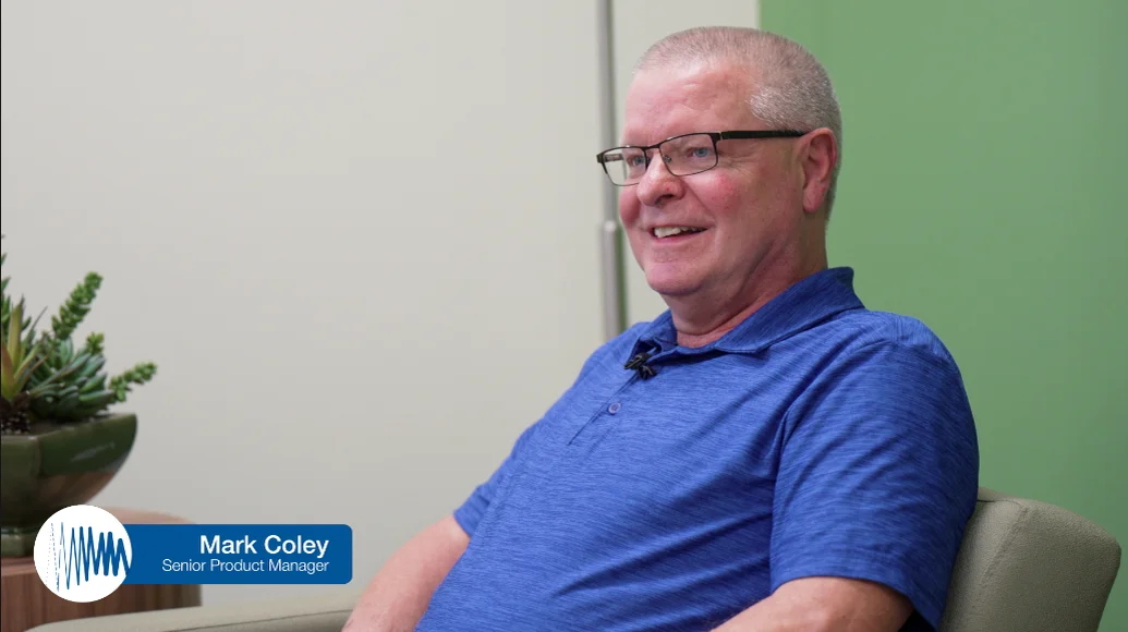Mark Coley, Senior PM.mp4 on Vimeo