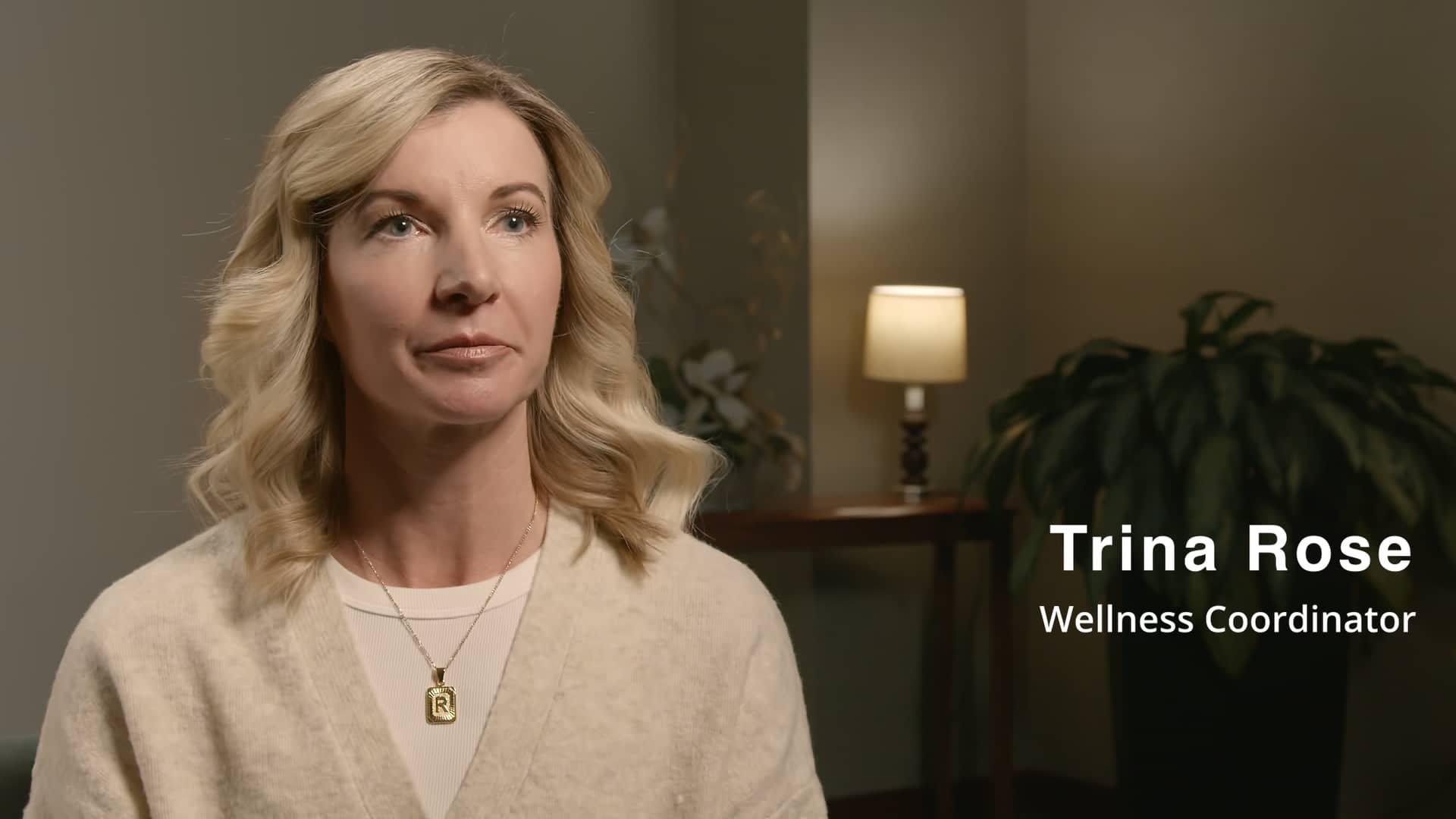 Witham - Trina Rose on Vimeo