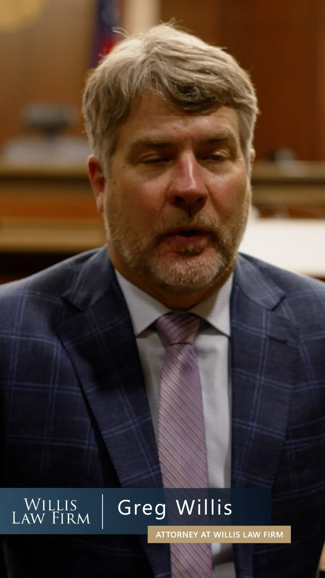 How Do I Choose a DUI Lawyer--Hard Work from Willis Law on Vimeo