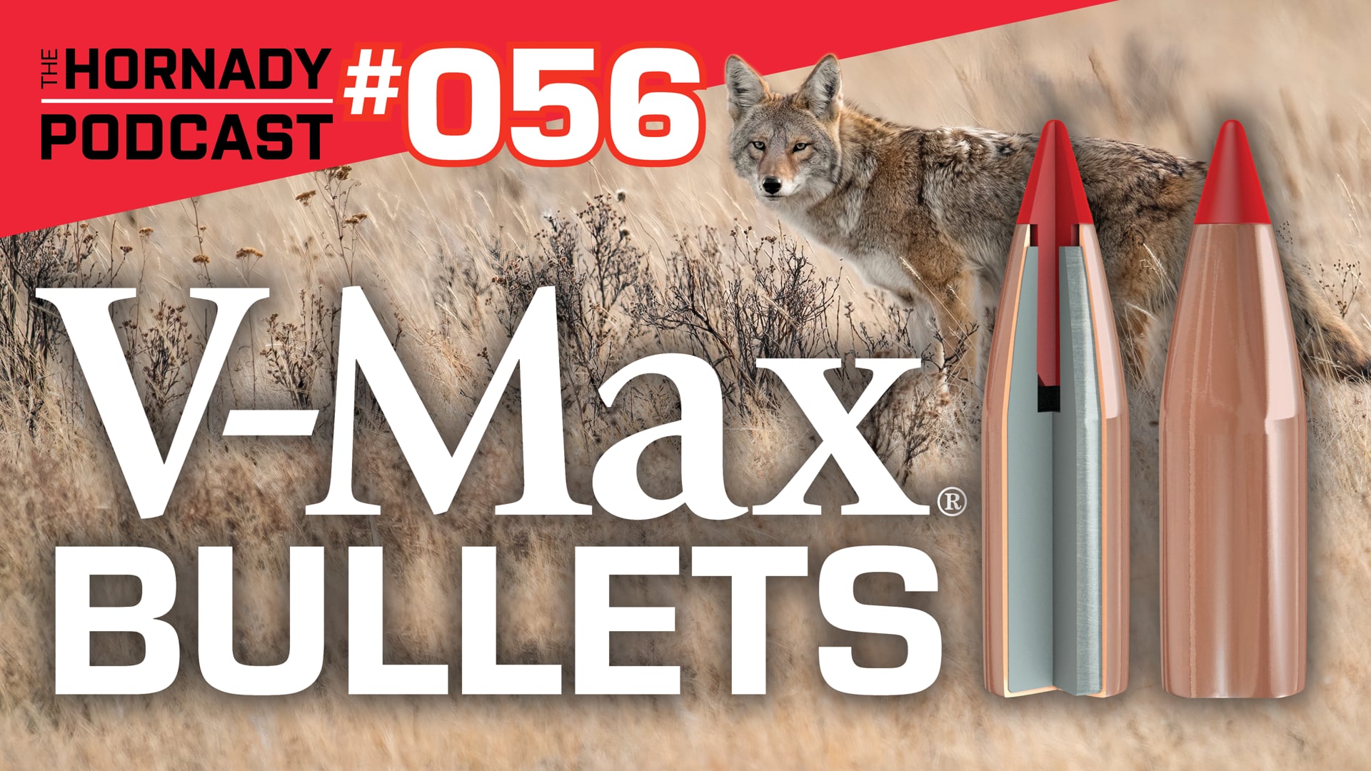 The Hornady Podcast - Hornady Manufacturing, Inc