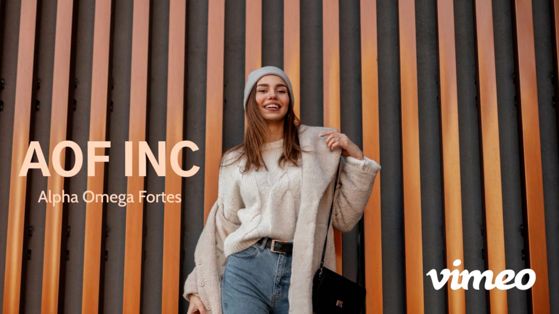 AOF Alpha Omega Fortes