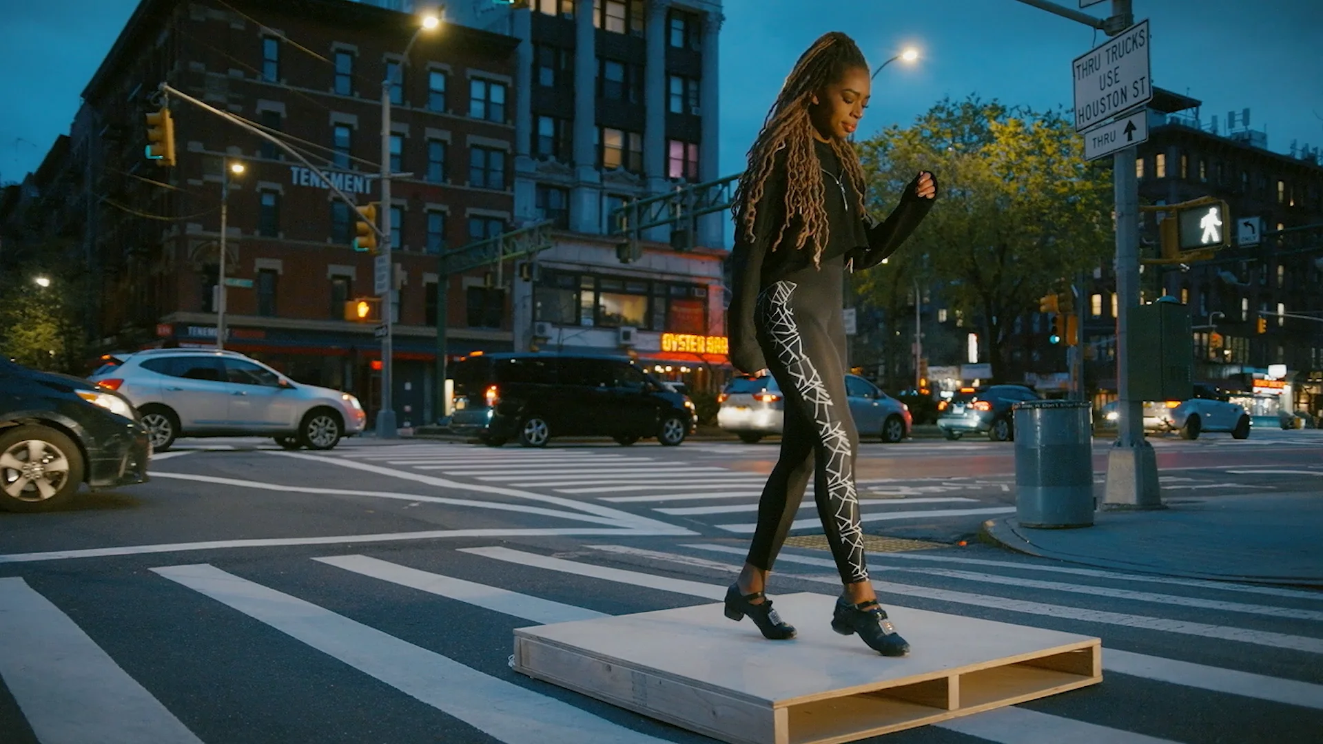 Tyrone Productions Showreel 2023 on Vimeo