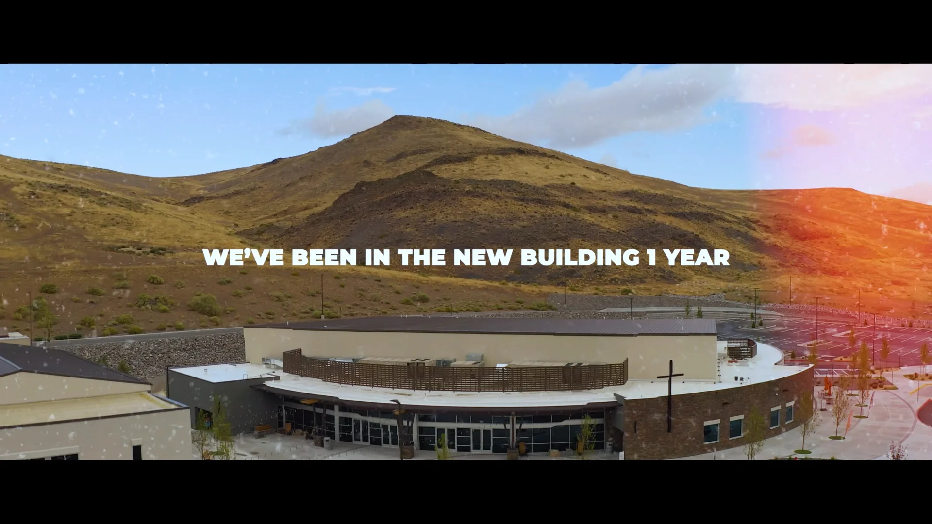 Summit Christian Church- Year 1 in the new building on Vimeo