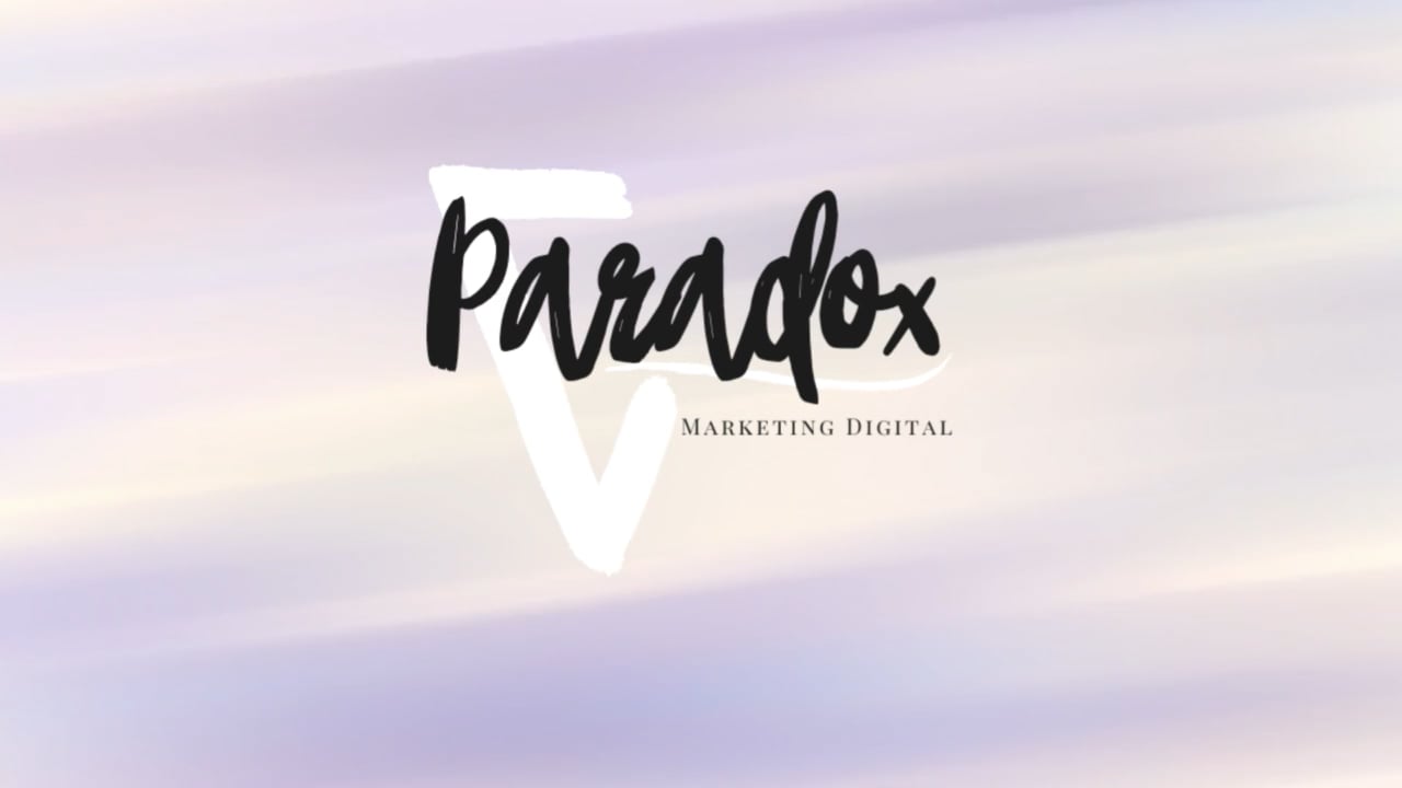 Paradox Marketing Digital