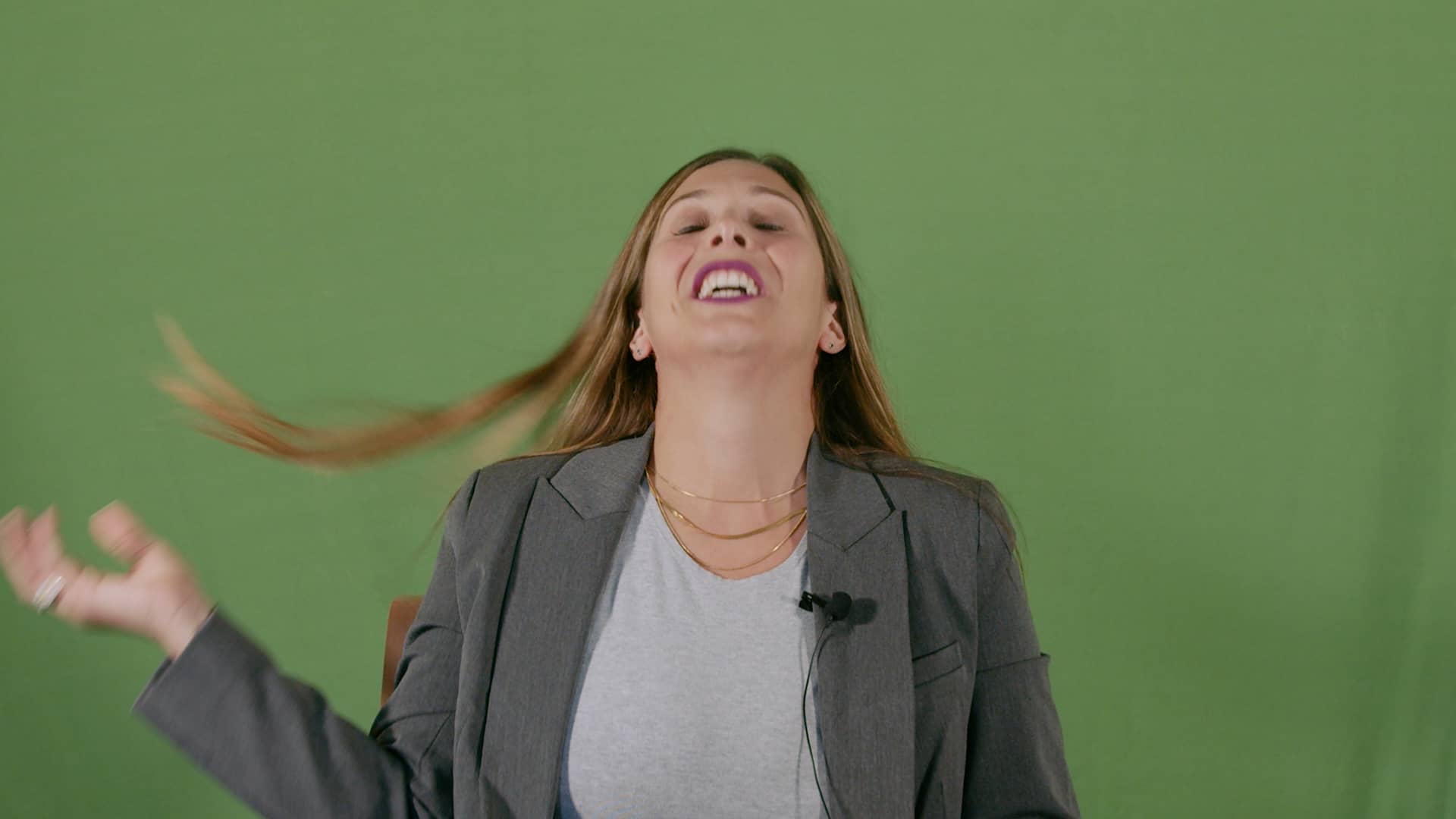 Lisa Catalano Draft 3 on Vimeo