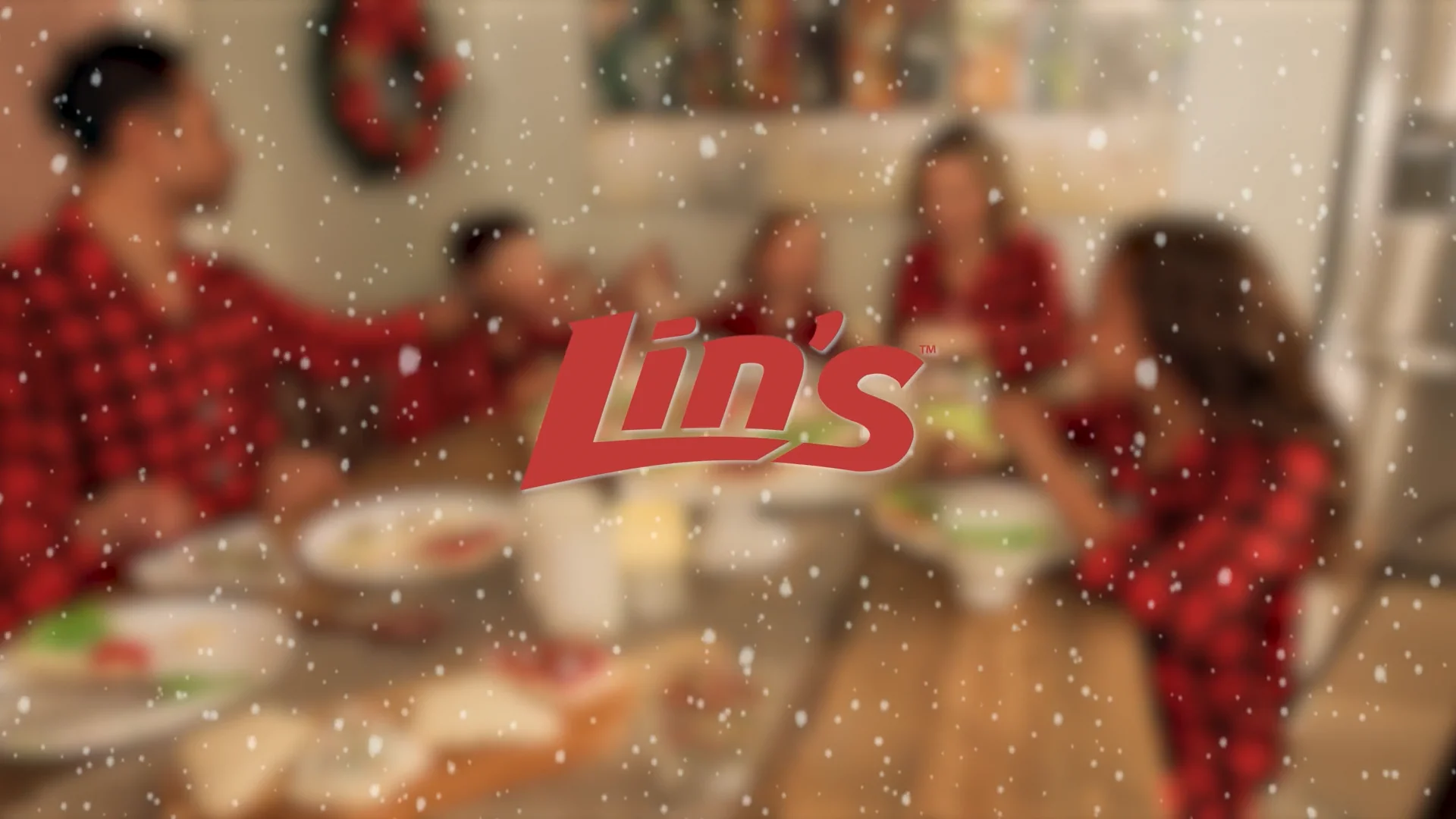 Live action TV commercials - Lin's-More Time Where It Matters on Vimeo