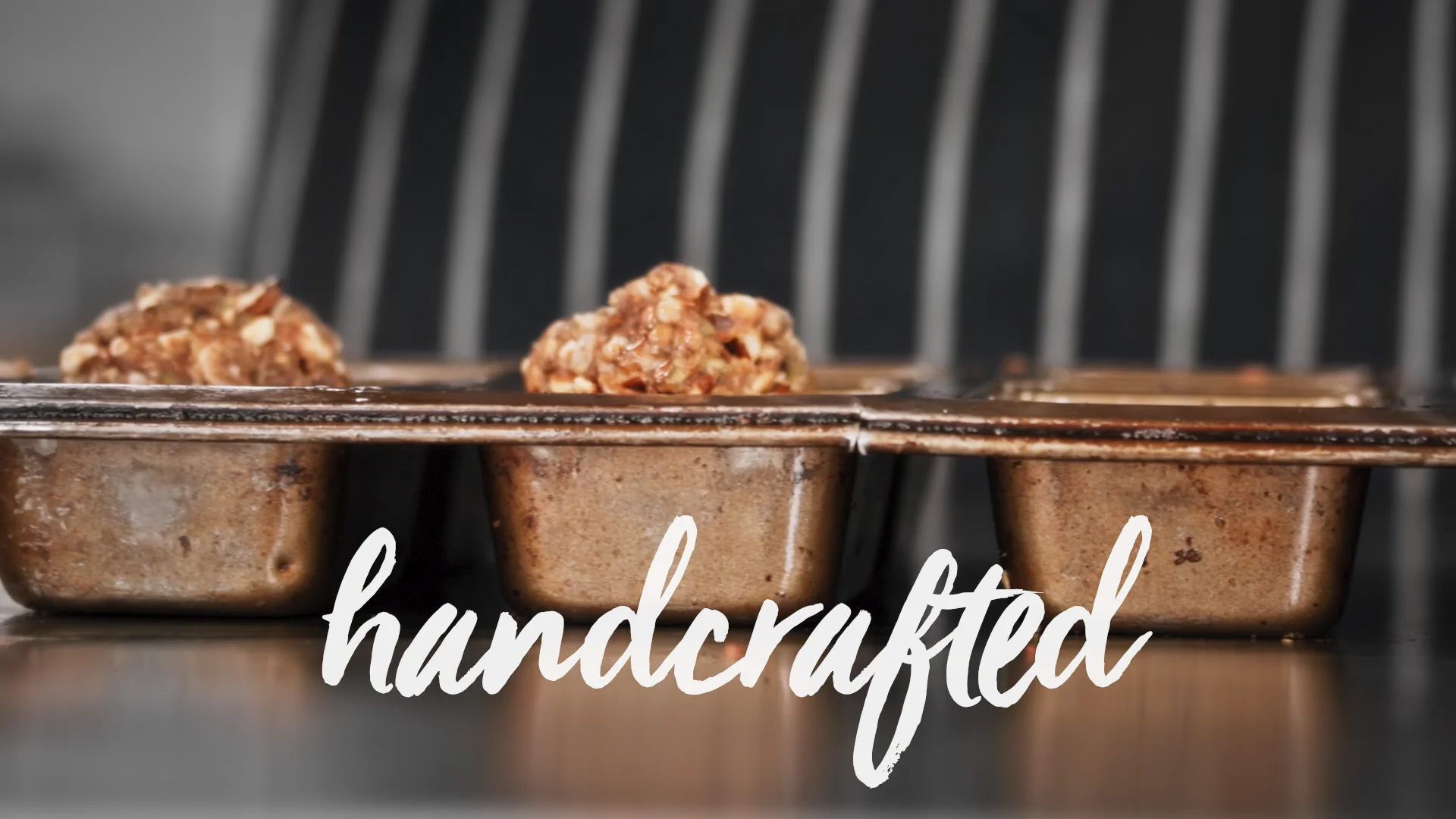 pure delish on Vimeo